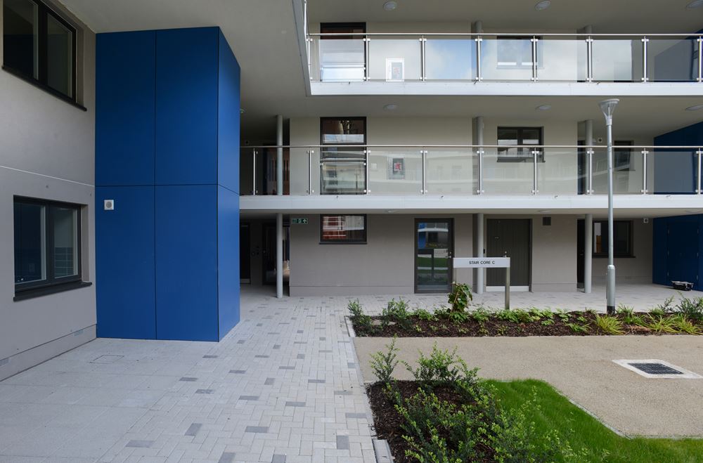 St. Mary’s Mansions, Dublin 1 | ganson.ie