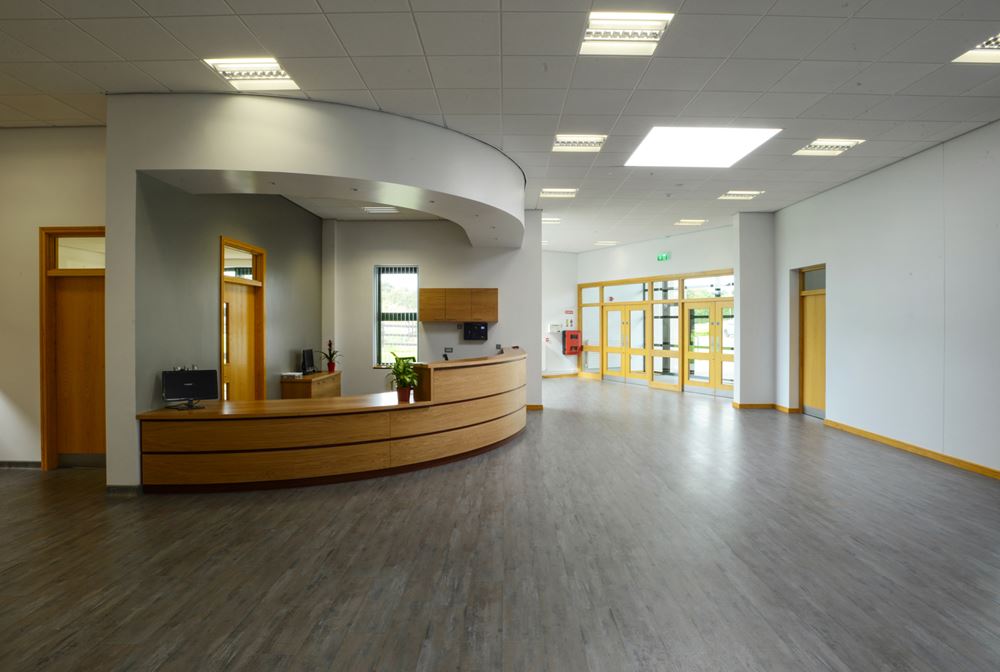 Teagasc Food Research Centre | ganson.ie