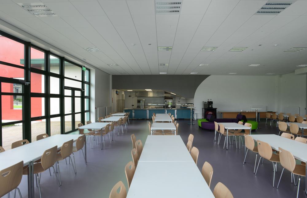 Teagasc Food Research Centre | ganson.ie