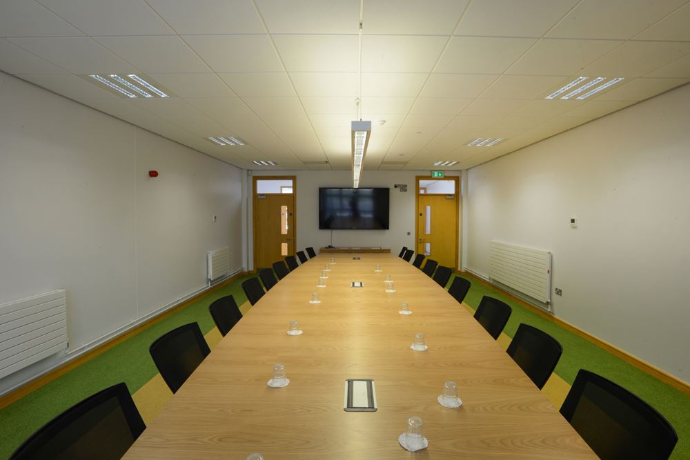 Teagasc Food Research Centre | ganson.ie