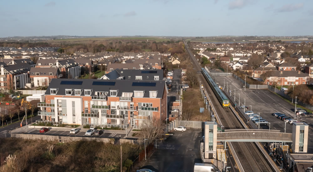 The Galleries, Donabate, Co. Dublin | ganson.ie